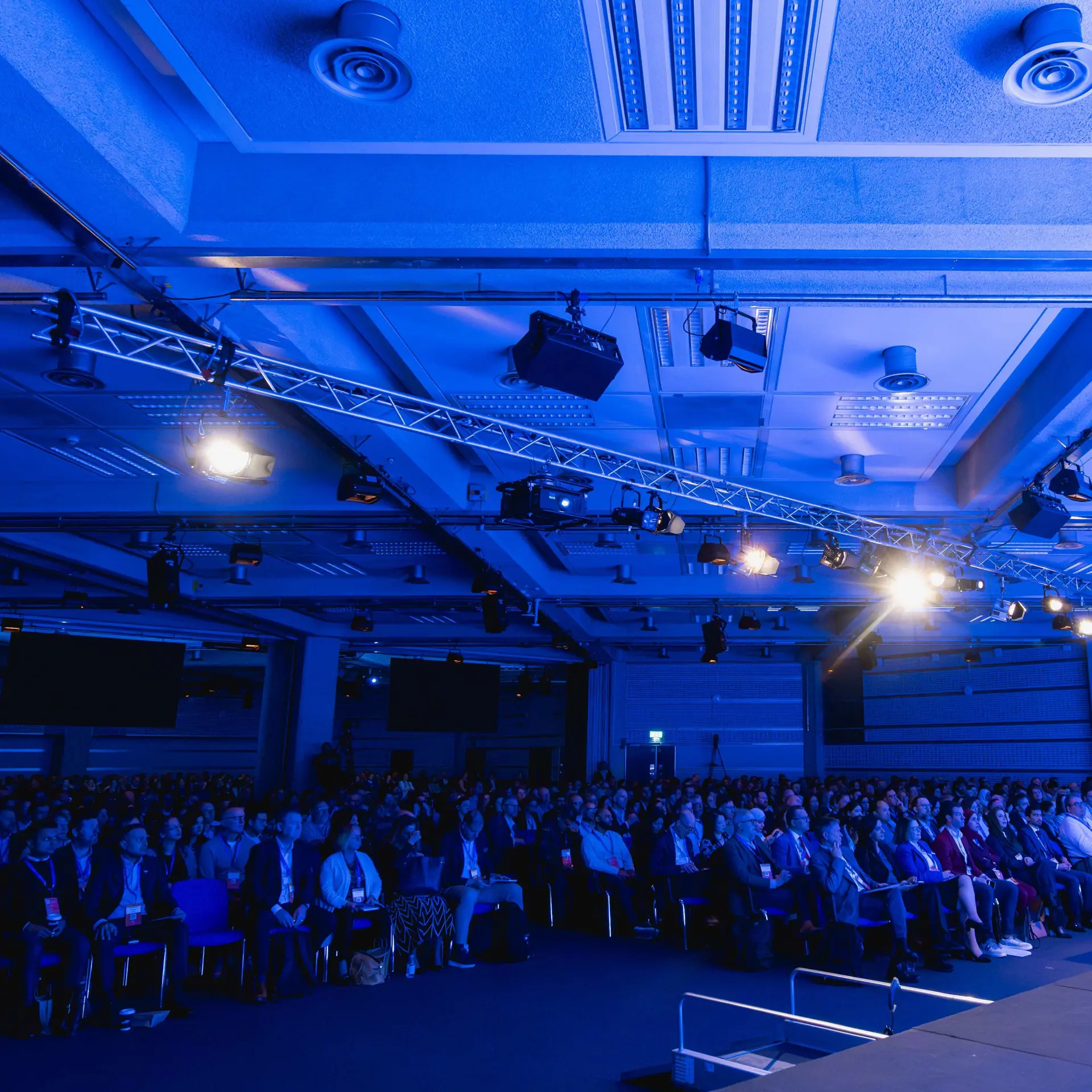 Internal Audit Conference