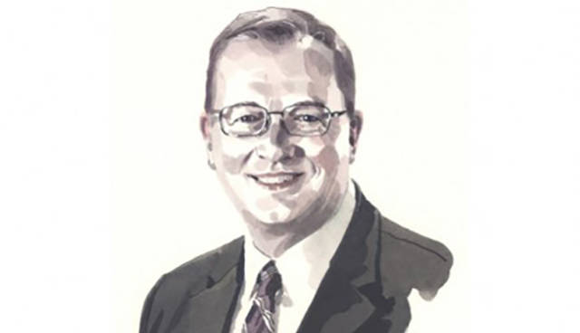 New lines: A fresh look at the Three Lines Model | Articles | Chartered IIA