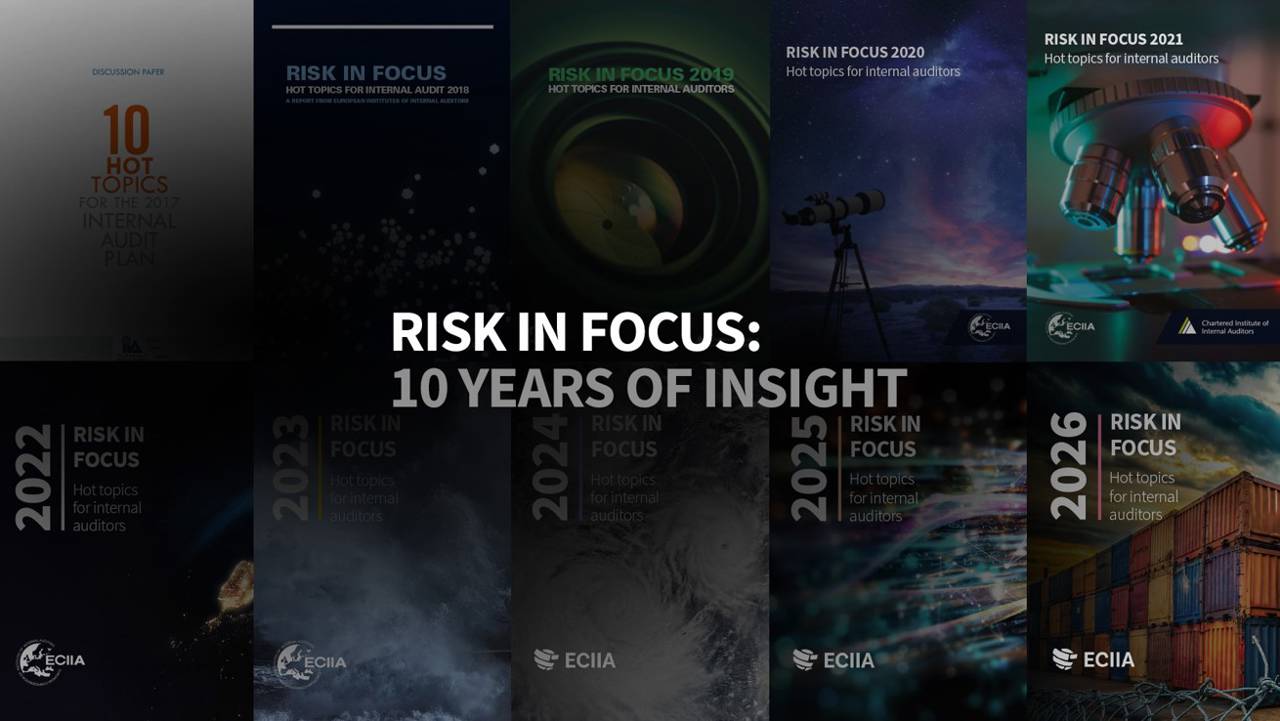 Risk in Focus | Research and reports | Chartered IIA