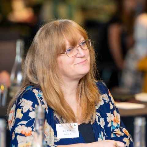 Chartered IIA Scotland Conference 2025