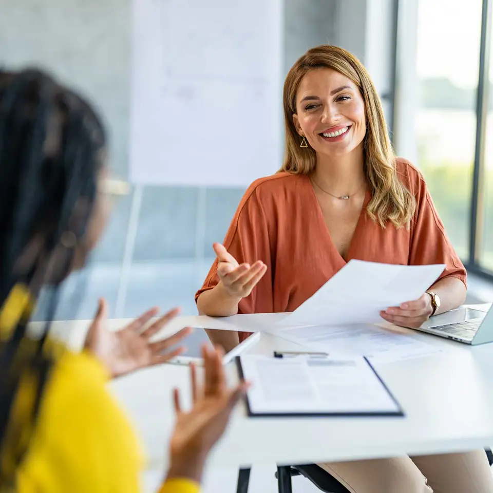 Briefings and Position Papers | Chartered IIA