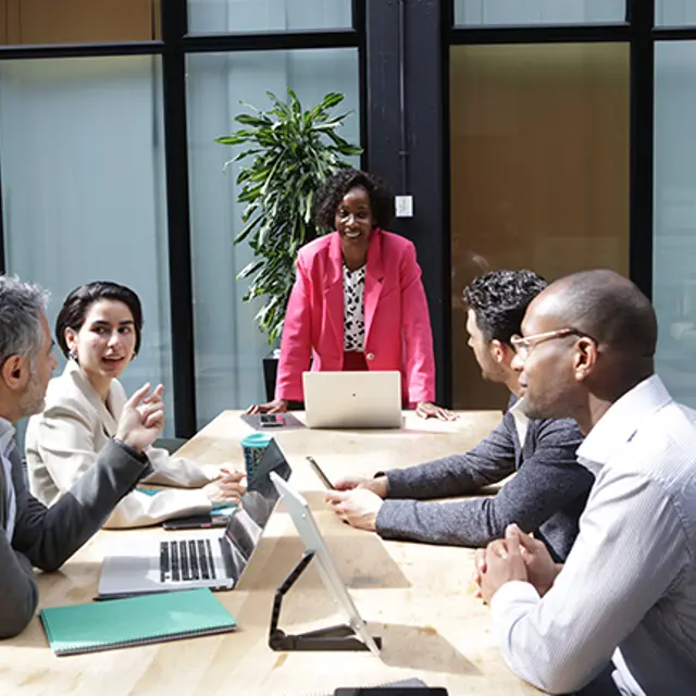 Are you making the most of your membership