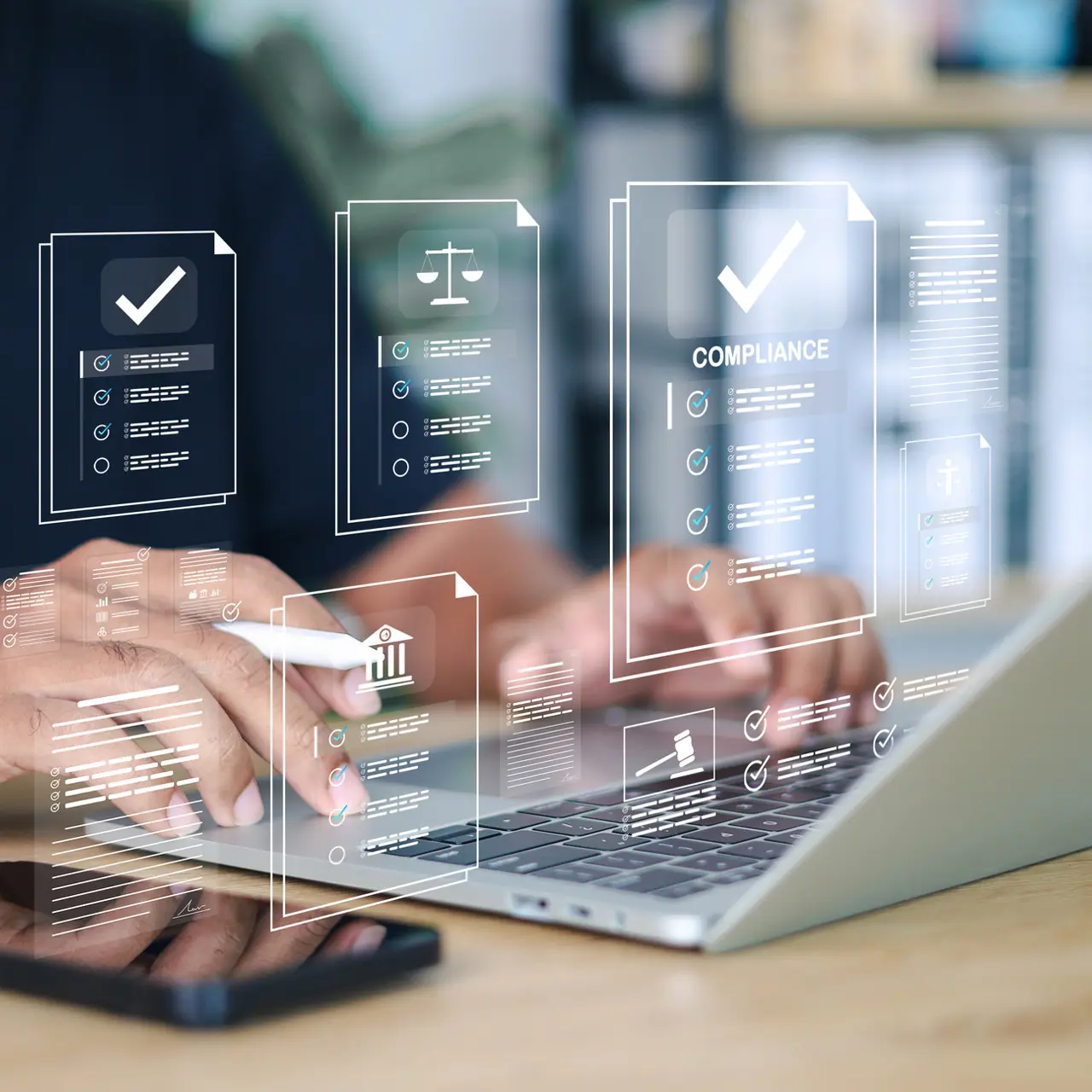 Elevate your audit and risk management: mastering integrated GRC ...