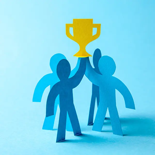 Win-win opportunities: the benefits of nominating for the A&R Awards ...