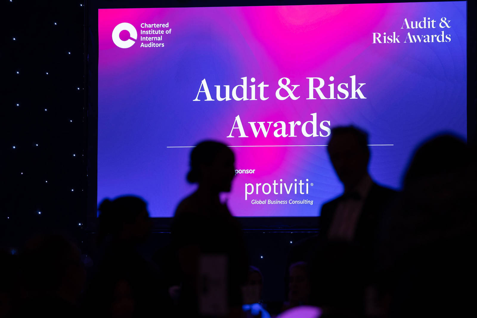 How BSI won Outstanding Team in 2024