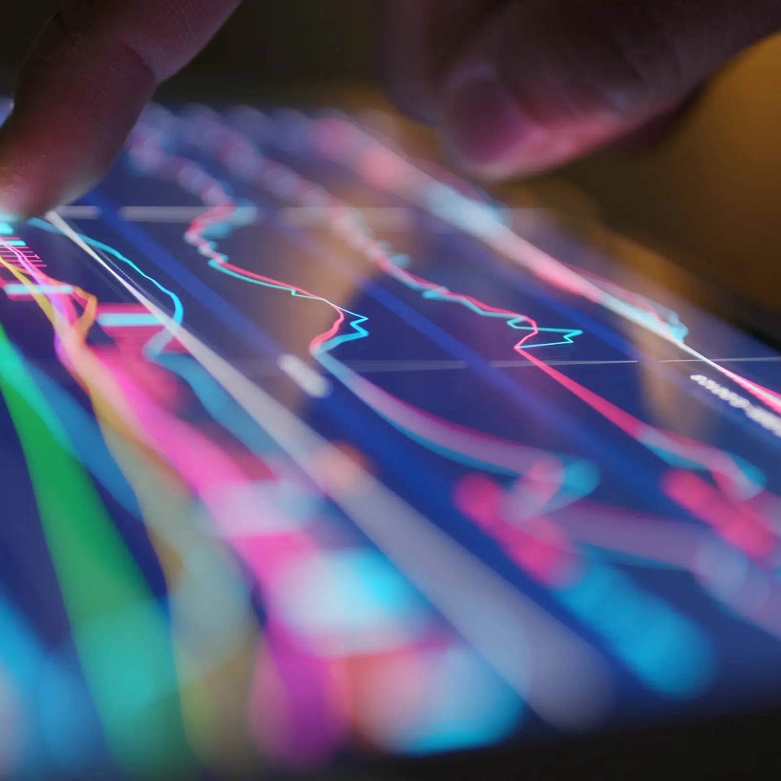 Embracing data analytics | Research and reports | Chartered IIA