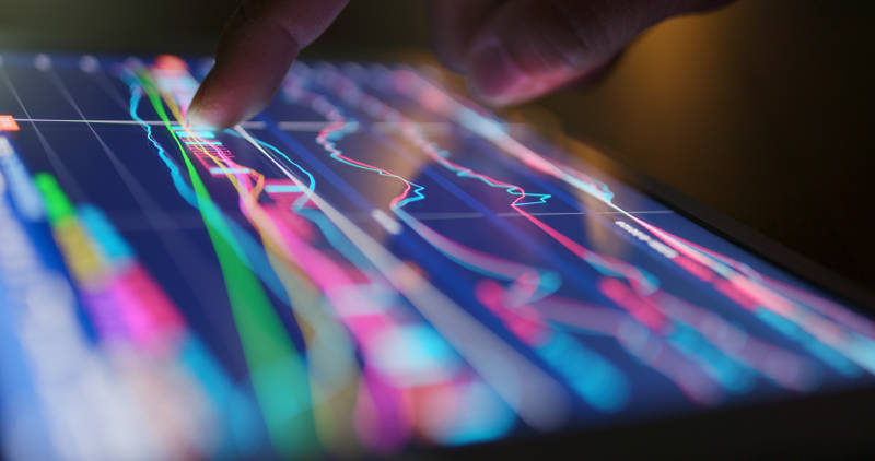 Embracing data analytics | Research and reports | Chartered IIA