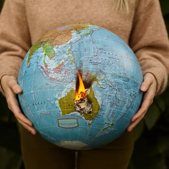 Net zero commitments - role of internal audit | Chartered IIA