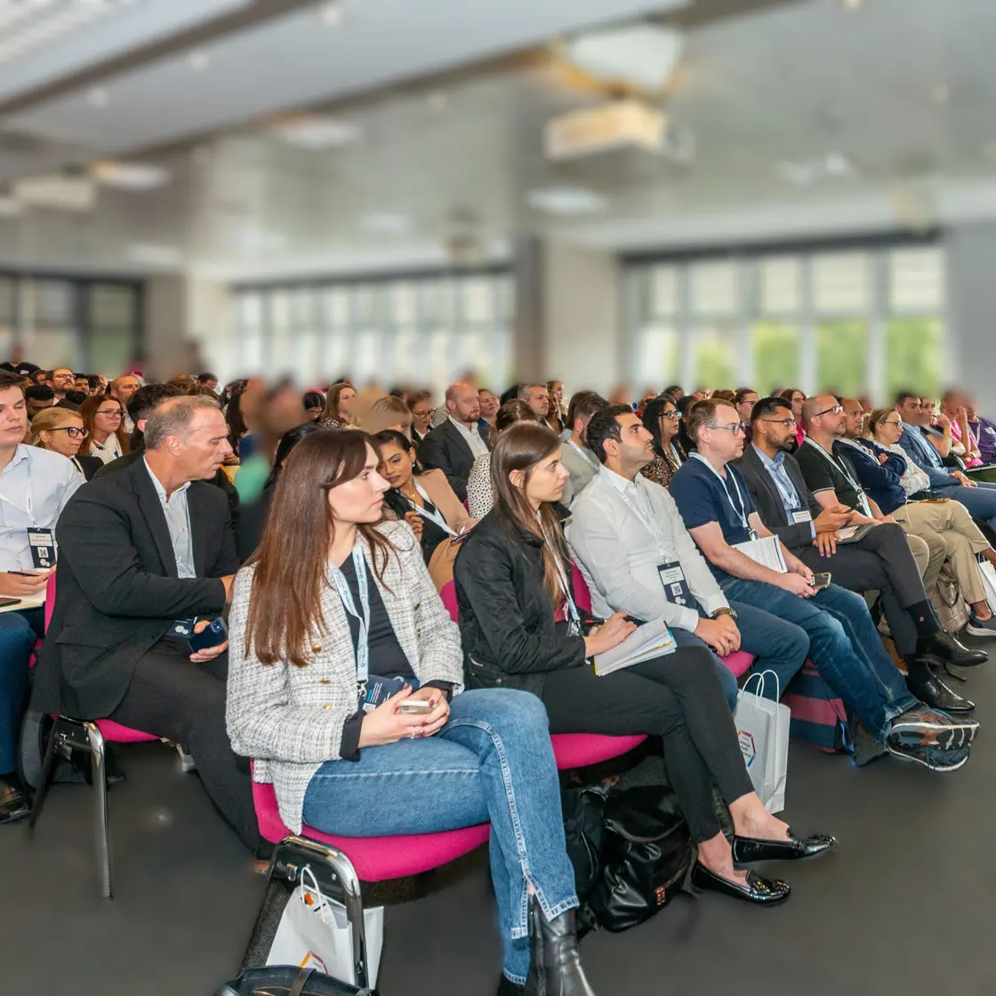 Internal Audit Conference