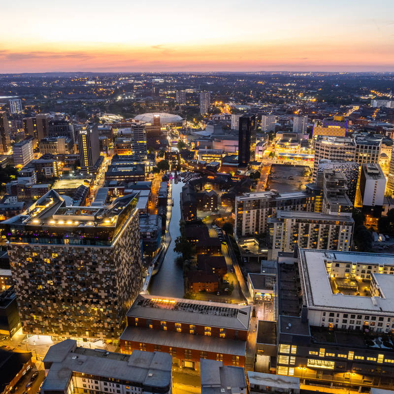 Midlands Key Event 2026 - Accelerating Internal Audit: Navigating the ...