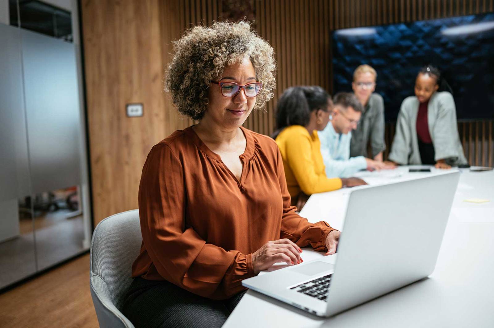 Content Hub Chartered Iia