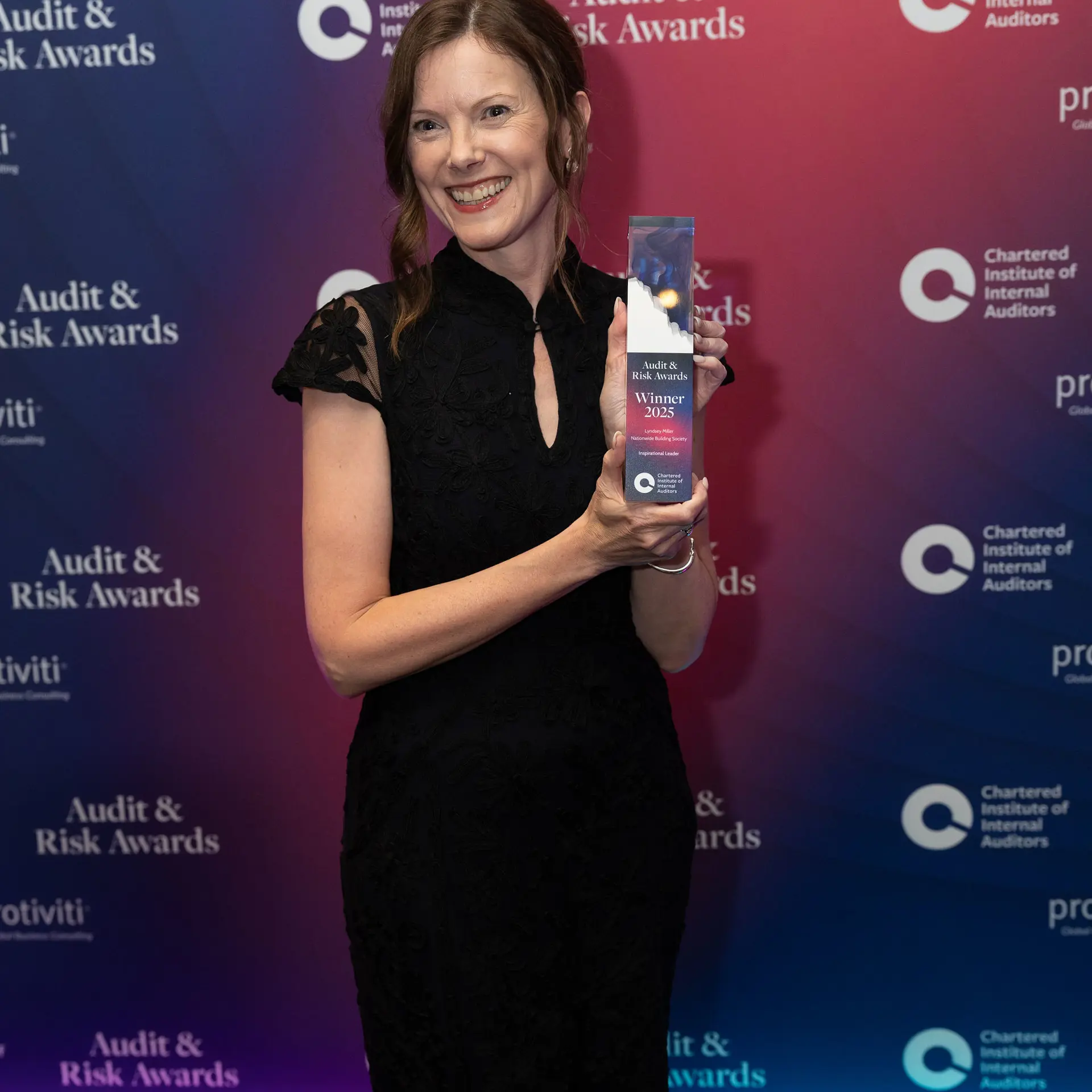 Lyndsey Miller’s award winning formula