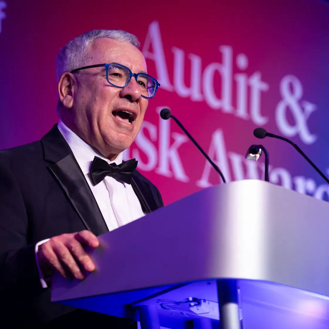 Sandro Boeri on the 2025 Awards