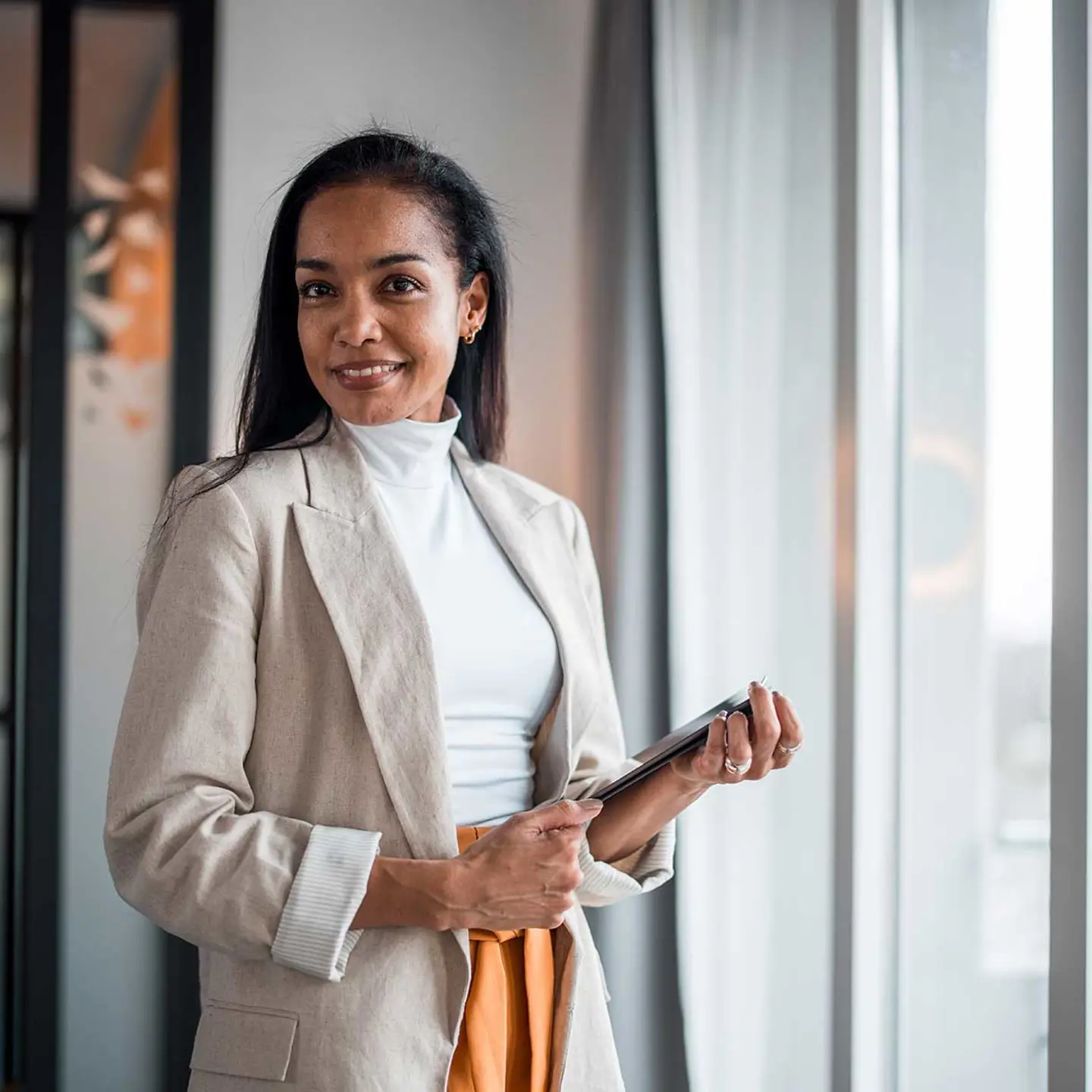 Services | Chartered IIA