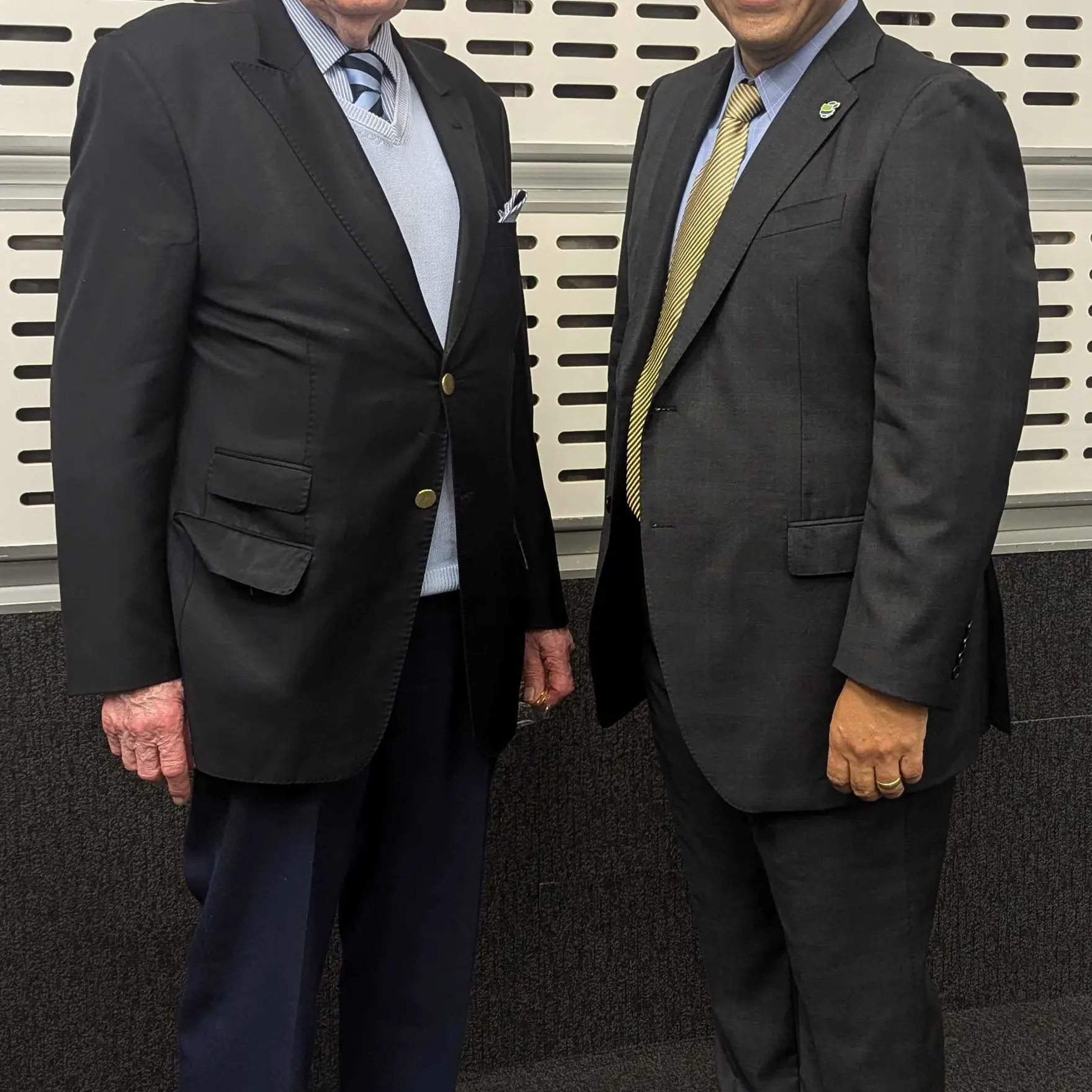 Q&A with Professor Jeffrey Ridley