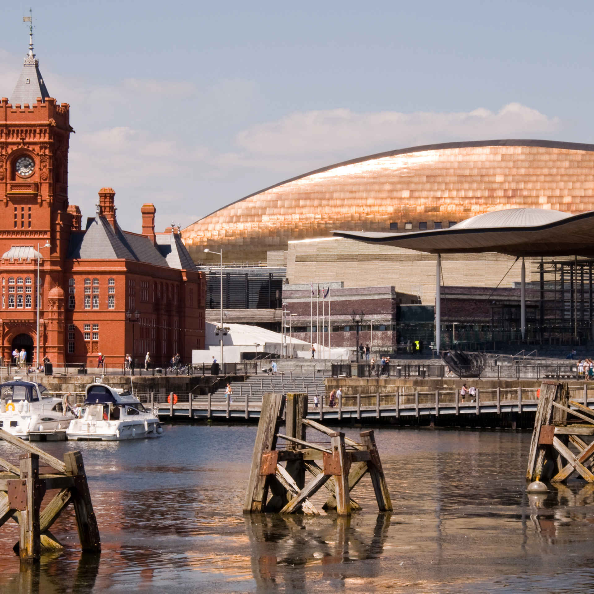 Wales Conference 2026