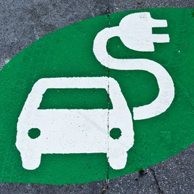 Carbon countdown | Articles | Chartered IIA