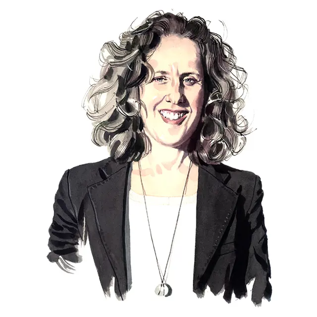 Helen Clarkson, CEO of the Climate Group | Articles | Chartered IIA