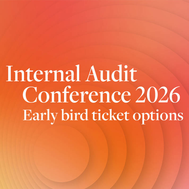 Internal Audit Conference 2026